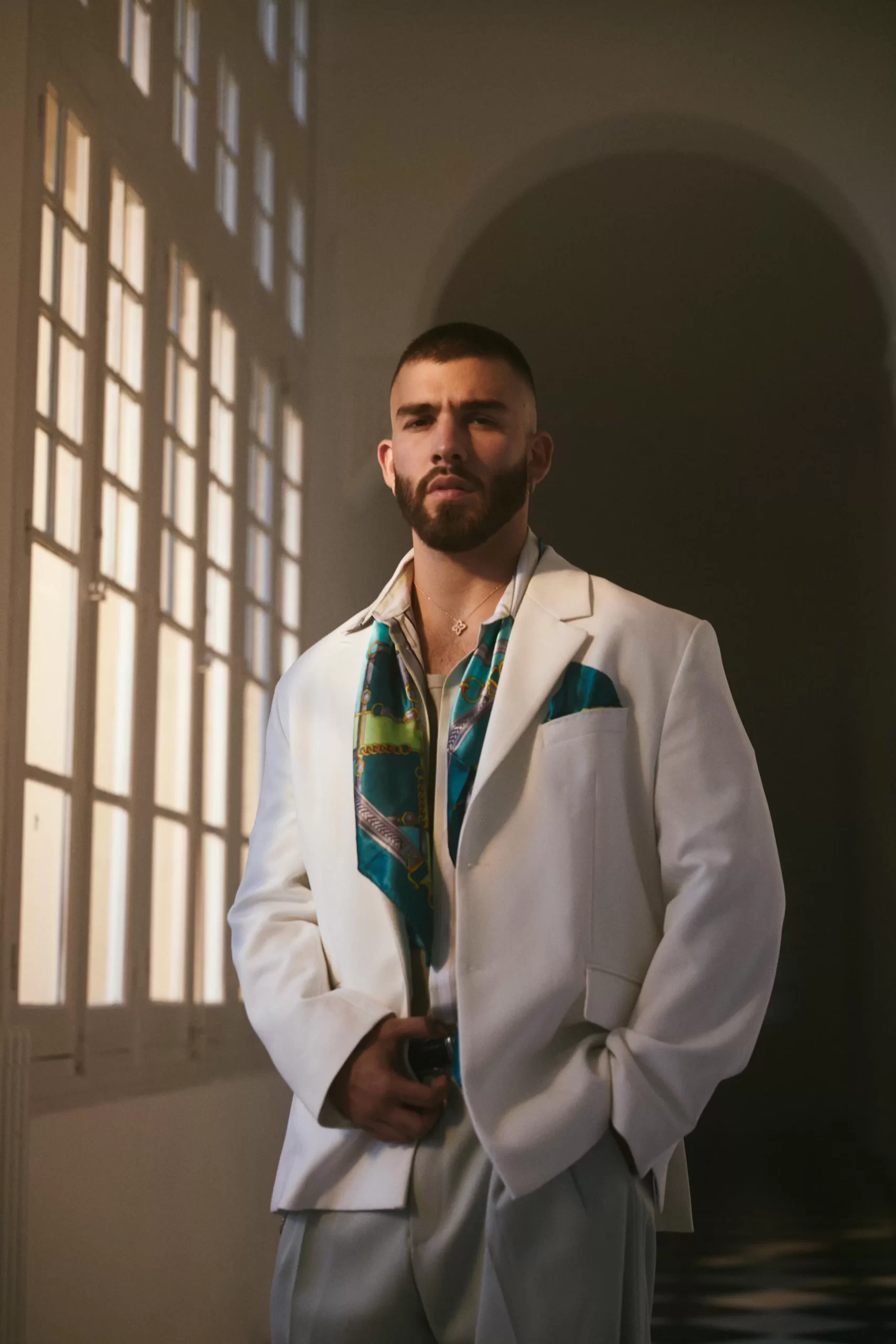 Manuel Turizo Releases His New Single ‘Enhorabuena’