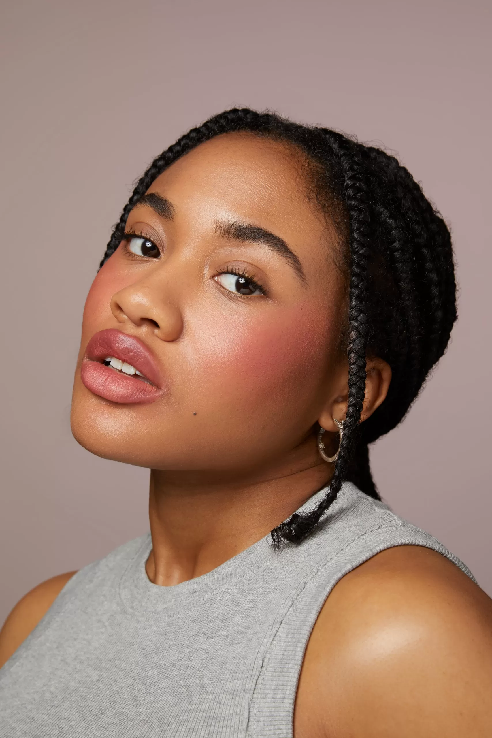 Dua Lipa’s Makeup Artist, Katie Jane Hughes, Launches Multi-Use Sticks ...